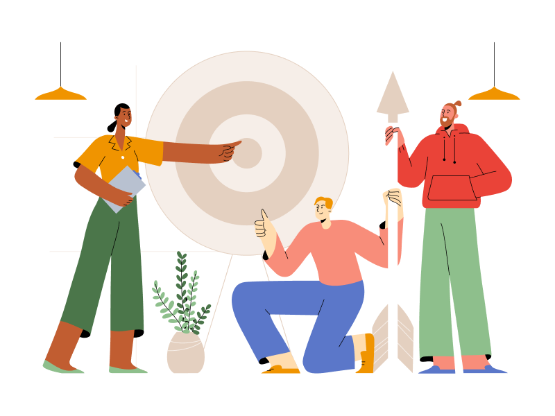 Les engagements de votre agence de prospection – Commsoft